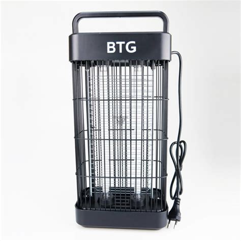 Best Electric Insect Killer In Malaysia Sierra Plus