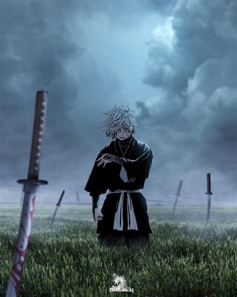 Top 70 Best Gabimaru Wallpapers In 2024