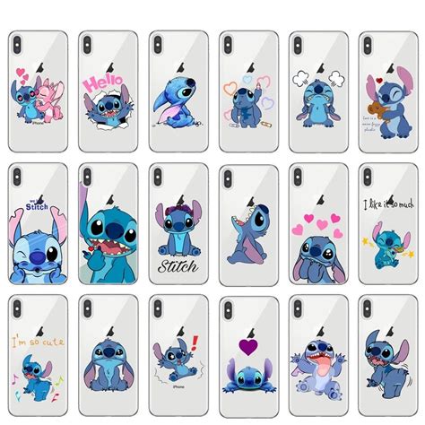 Pin De Valerie Schilling Moody En Ts Fundas De Stich Fundas Para