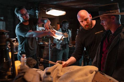 Im So Proud Of This Team And What We Accomplished With This Production