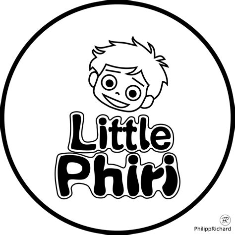 Die Entstehung Von Little Phiri Philipprichard