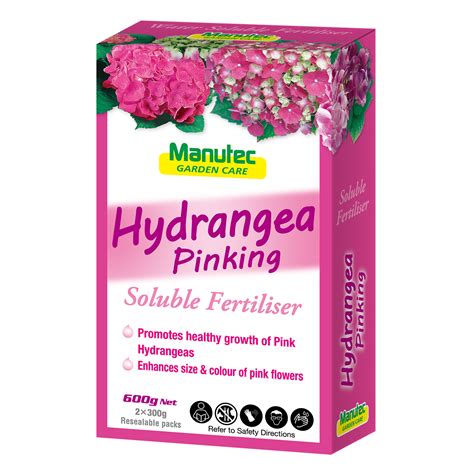 Hydrangeas In Your Home Garden Blue Or Pink Manutec Soil Ph Testing