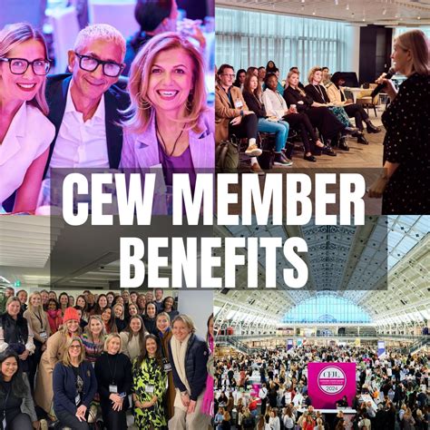 Cew Uk On Linkedin Cewmembership Cew Beauty Beautyindustry