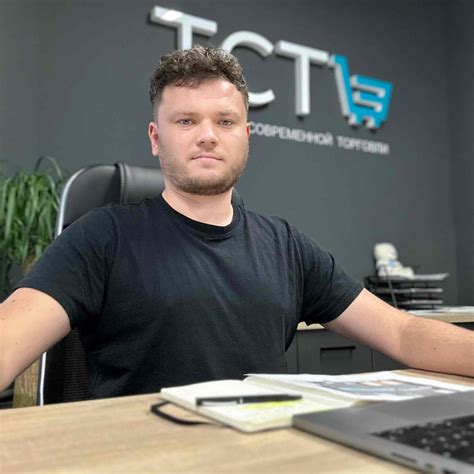 Andreas Karsten Projektmanager Ladenbau Tst Gmbh Kaliningrad Rf Xing