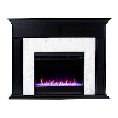 Southern Enterprises Electric Fireplaces At
