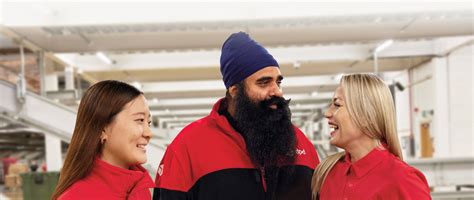 Dpd Uk Dpd Jobs You And Dpd Our Benefits