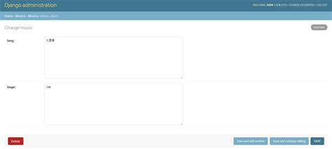 如何查看数据库 Issue twtrubiks django tutorial GitHub