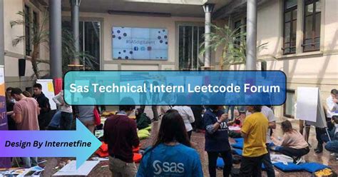 Sas Technical Intern Leetcode Forum Top Strategies To Prepare