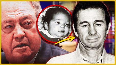 The Truth Behind South Carolinas Most Prolific Serial Killer — Pee Wee