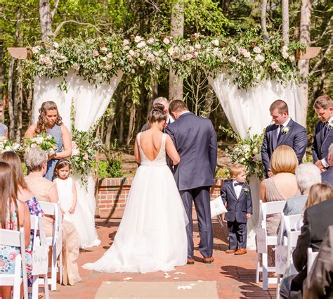 Alex And Blair — Alexias Bridal Boutique