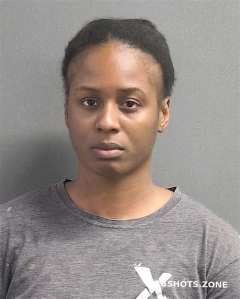 Claude Lora F 04072025 Volusia County Mugshots Zone