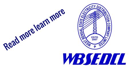 Application For Replacement Of Electricity Meter Digital English