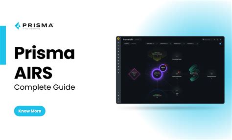 Prisma Airs By Palo Alto Networks A Complete Guide