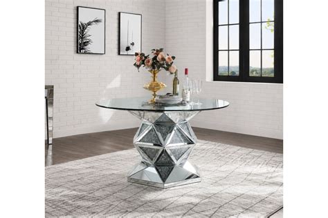 Noralie Dining Table At Gardner White