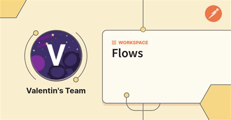 Flows Postman Api Network