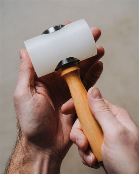 Nylon Mallet Little King Supply Co