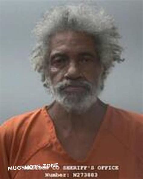 Donald Wayne Powell 02 14 2023 Madison County Mugshots Zone