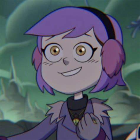 Amity Blight Imagenes De Minecraft Anime Dibujos Dibujos Animados Bonitos