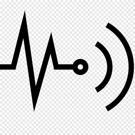 Accelerometer Sensor Icon