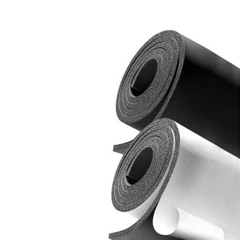 K Flex St Elastomeric Sheets Spur