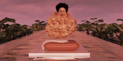 Comedian Eric Andre Sells An Nft Im Only In It For The Money Decrypt