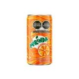 Refresco Mirinda Sabor Naranja 6 Latas De 237 Ml C U Walmart En Línea