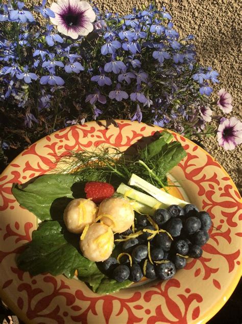 Raw Coconut Mct Balls With A Zesty Lemon Twist