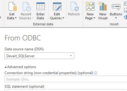 Jira Power BI ODBC Connection Driver Download Connector For Integration And Sync
