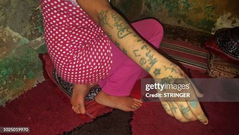 Oulad Ayad Photos And Premium High Res Pictures Getty Images