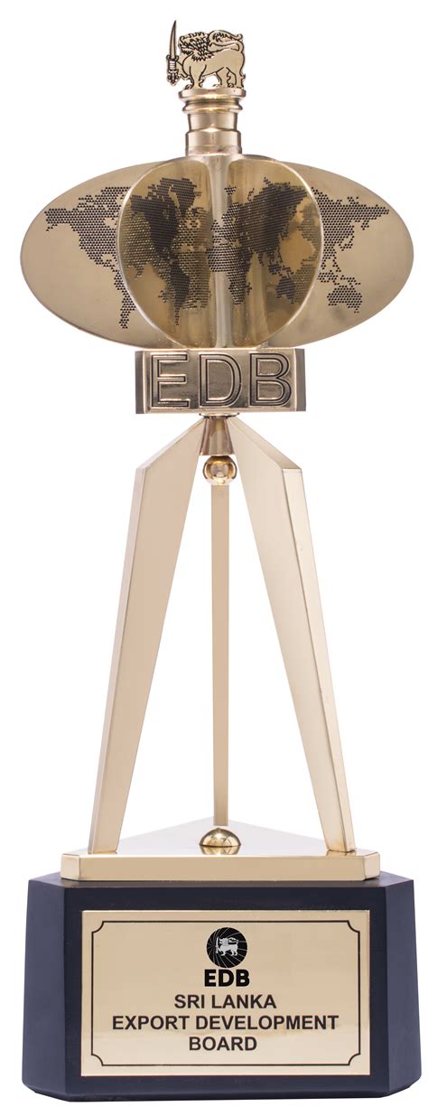 27th Presidential Export Awards 202425