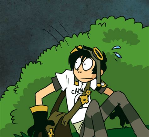 Tick Tick Tocking Noise Onehalfofaonce Ler Ask Steampunk Onceler