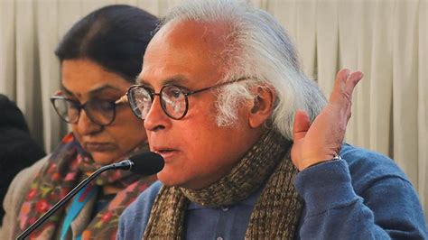 Will Present Chargesheet Against Modi Govt To People Jairam Ramesh Hindustan Times