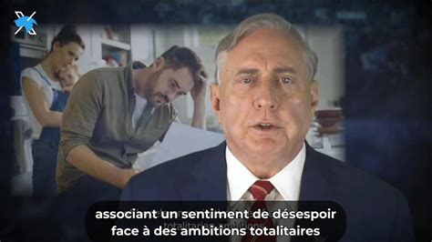 Colonel Macgregor Lutter Contre La Tyrannie One News Page Video