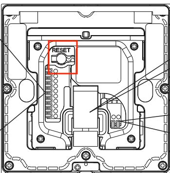 System Reboot And Reset
