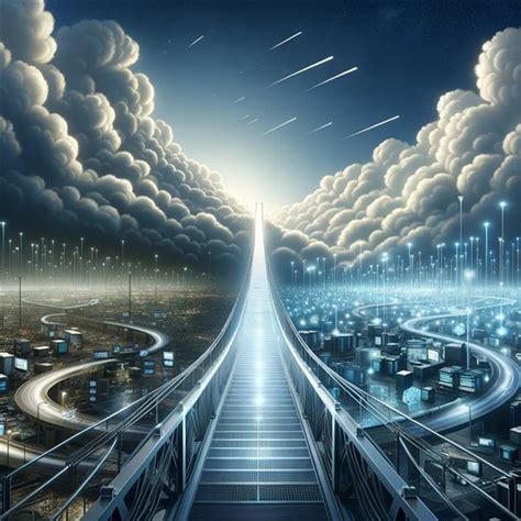 Explore The Benefits Of Tibco Cloud Integration Migration