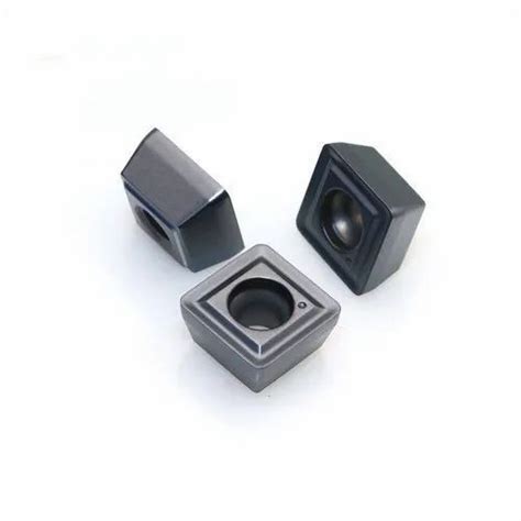 All Carbide Spmg Insert For Cnc Machine At Best Price In Rajkot Id