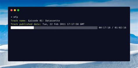 Cli From Written In Rust Ropensource