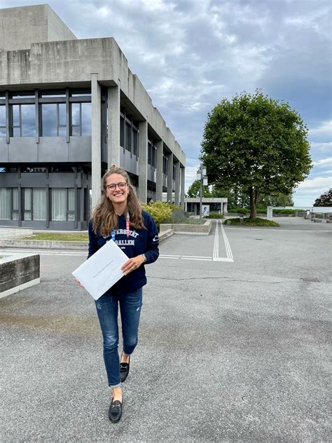 Yesterday Two Years Of Intense Development And Learning Came To An End With Graduating In