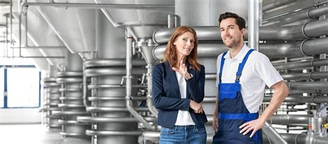 Consumer Goods And Packaging Performance Improvement