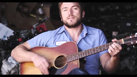 Logan Mize Used Up Official Music Video