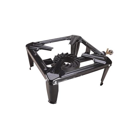 Arzator Gaz Patrat 4 Kw Cosmibor Construct