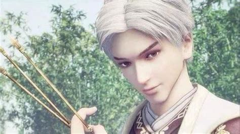 不良人：从第一季到第六季，张子凡的实力变化了多少？ 知乎