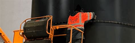 Service And Maintenance Filcon Filtration