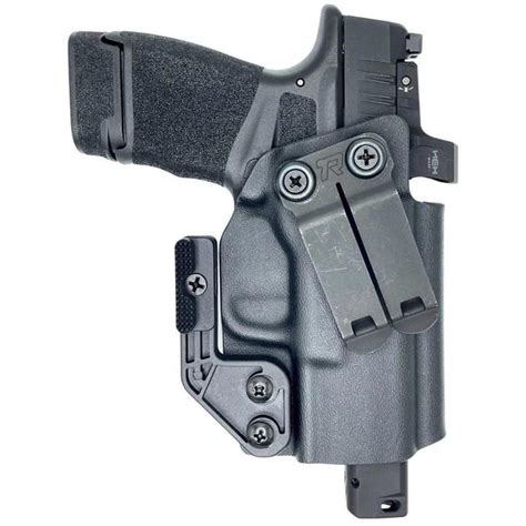 Buy Smith And Wesson Mandp Shield M20 Iwb Kydex Holster Plus Line