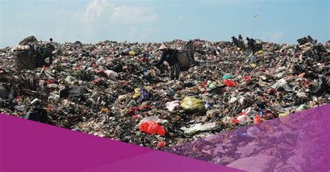 Suwung Landfill Balis Biggest Dumping Site To Shut Down Permanently