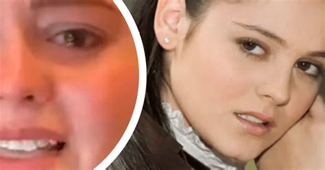 Allisson Lozz Preocupa A Sus Fans Llora En Video