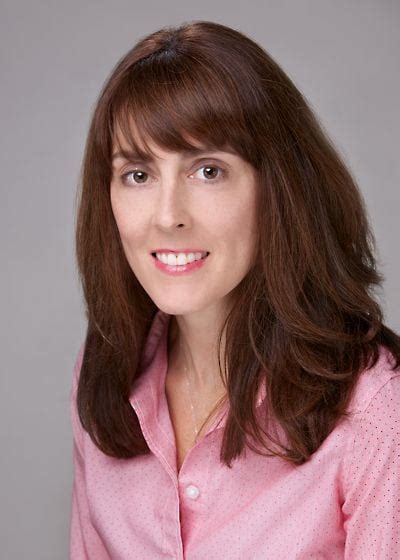 Mary Eichler Health Data Manager