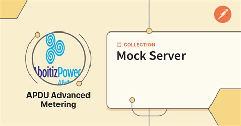 mock server get started postman api network