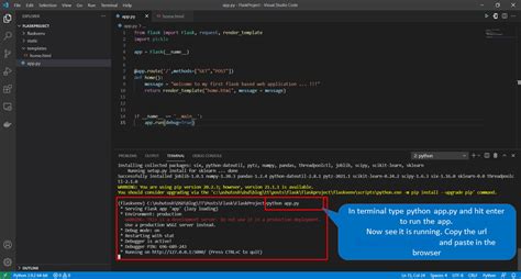 How To Deploy Machine Learning Models Using Flask Data Science Duniya