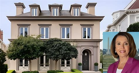 You Wont Believe How Expensive Is The Home Of Politicians